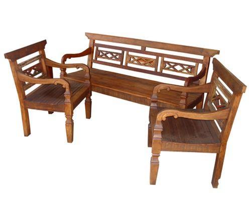 ARQUITETURA & INTERIORES: MÓVEIS RÚSTICOS