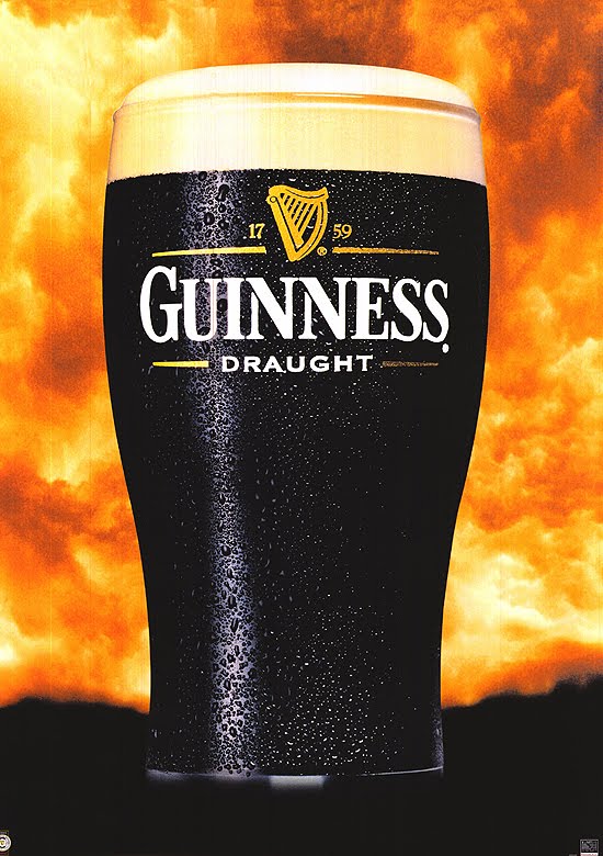 4Bartenders and Social Chemists...: Guiness: Less Calories Than OJ