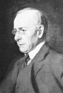 Arquitectura al Dia: 154 años de Louis Henry Sullivan