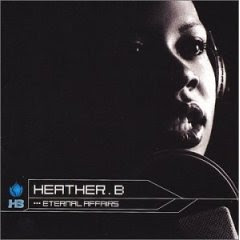 rap-adicto: Heather B - Eternal Affairs (2002)