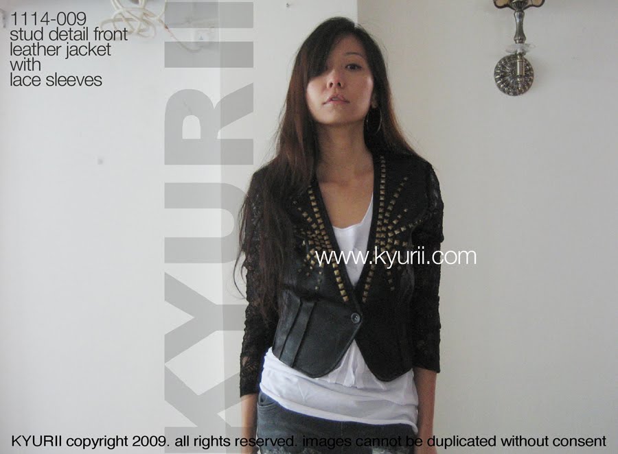 a little kyurii a day: November 2009