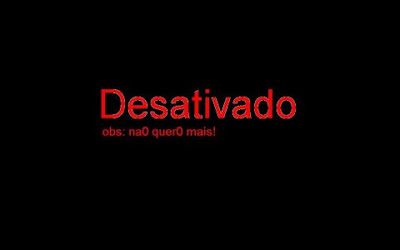 SINDSEP VIDEOS DESATIVADO: DESATIVADO