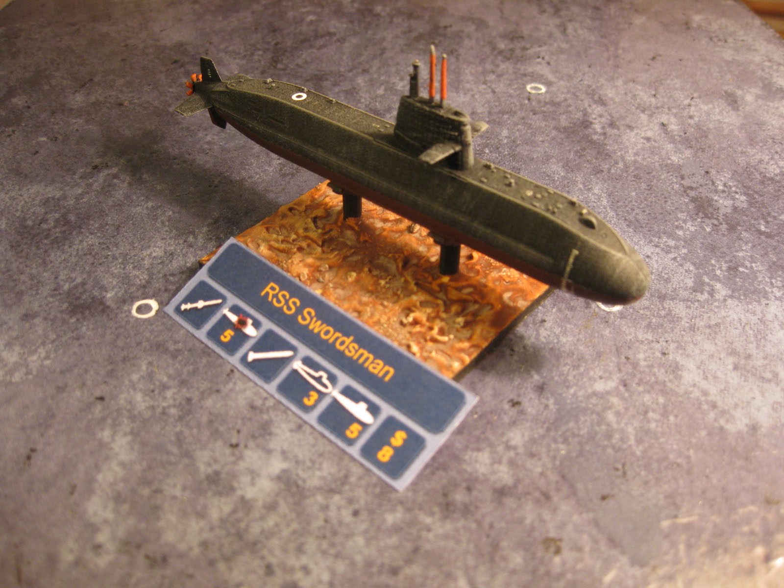 Mac's Little Friends: 08/15/10