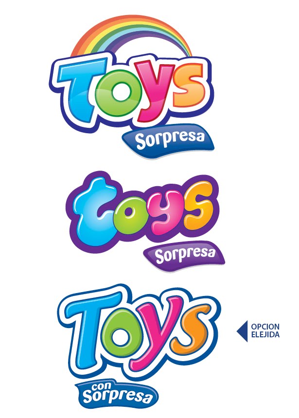 WHITE BEAN CLUB: Huevo Toys (rediseño)