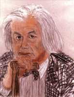 Masri Zone: Jasper Rose, Uniquely Himself