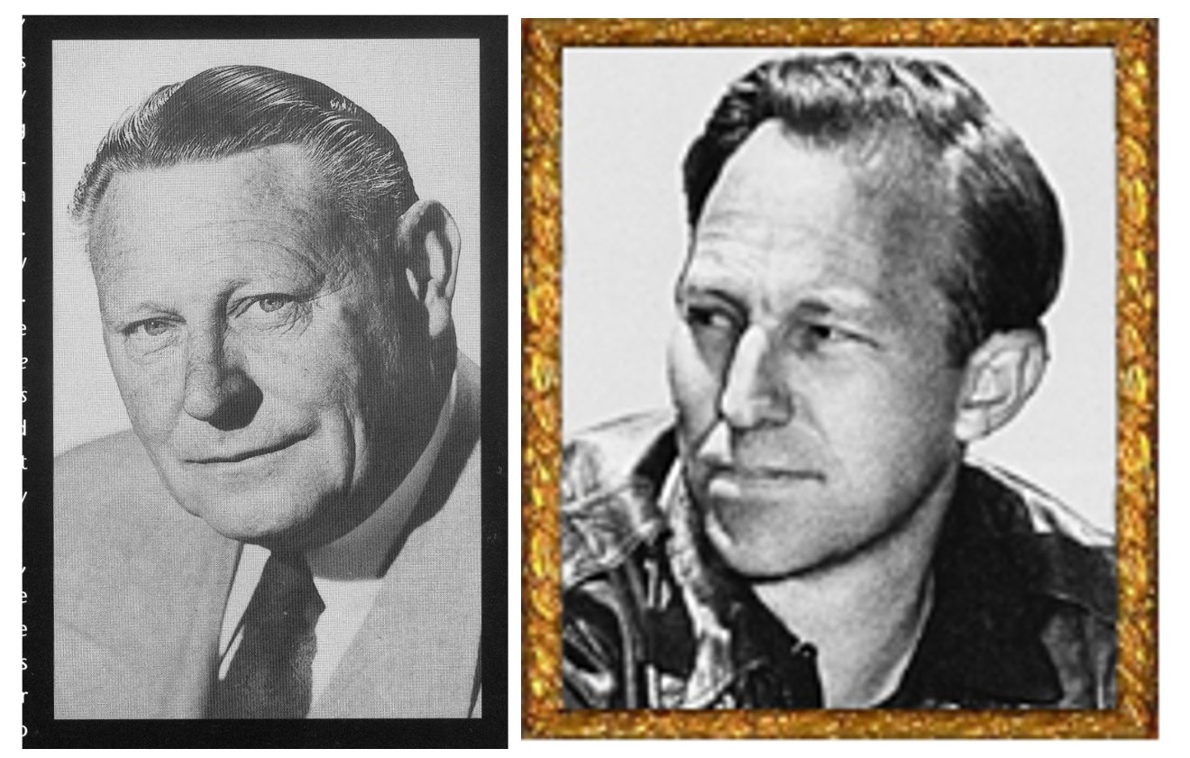 Matte Shot - a tribute to Golden Era special fx: Jan Domela - an ...