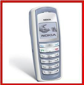 Everything about mobile phones and cell phone specifications: Nokia 2115