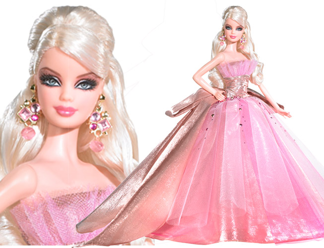 BWorld: Um Feliz Natal Barbie