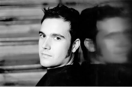 BIBLIOMOR: VISITA DE NACHO RUBIO AL MOR DE FUENTES