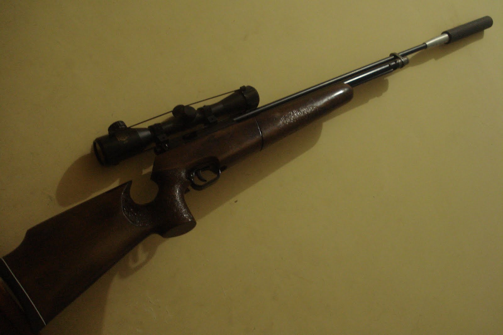 Toko Senapan Angin "Target Sport Tegal" hp/wa: 085642599989 ...