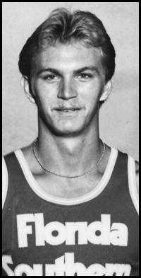 BALONCESTO HISTORIA DE LOS MEJORES: John Ebeling; "querido" John