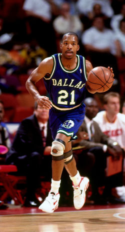 BALONCESTO HISTORIA DE LOS MEJORES: Lafayette Lever; "Fat"