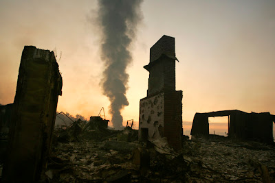 CFN - CALIFORNIA FIRE NEWS - CAL FIRE NEWS : CA-MTO - TEA FIRE - 2000 ...