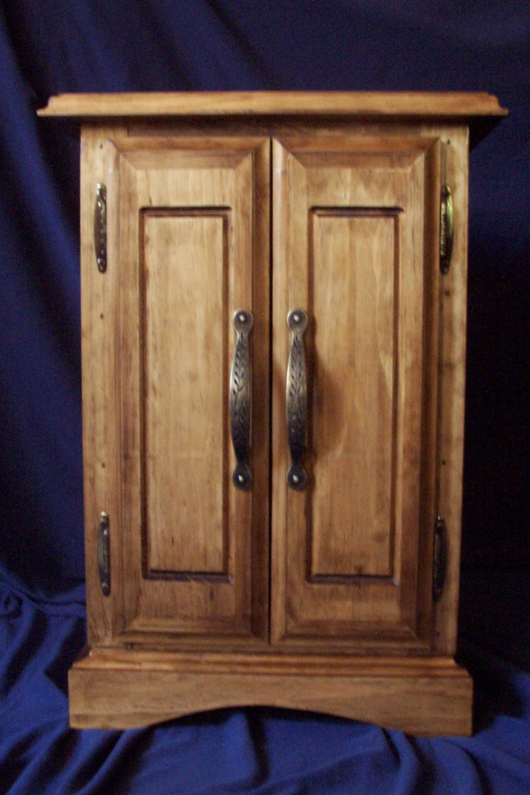 Kindelspire Custom Woodworking