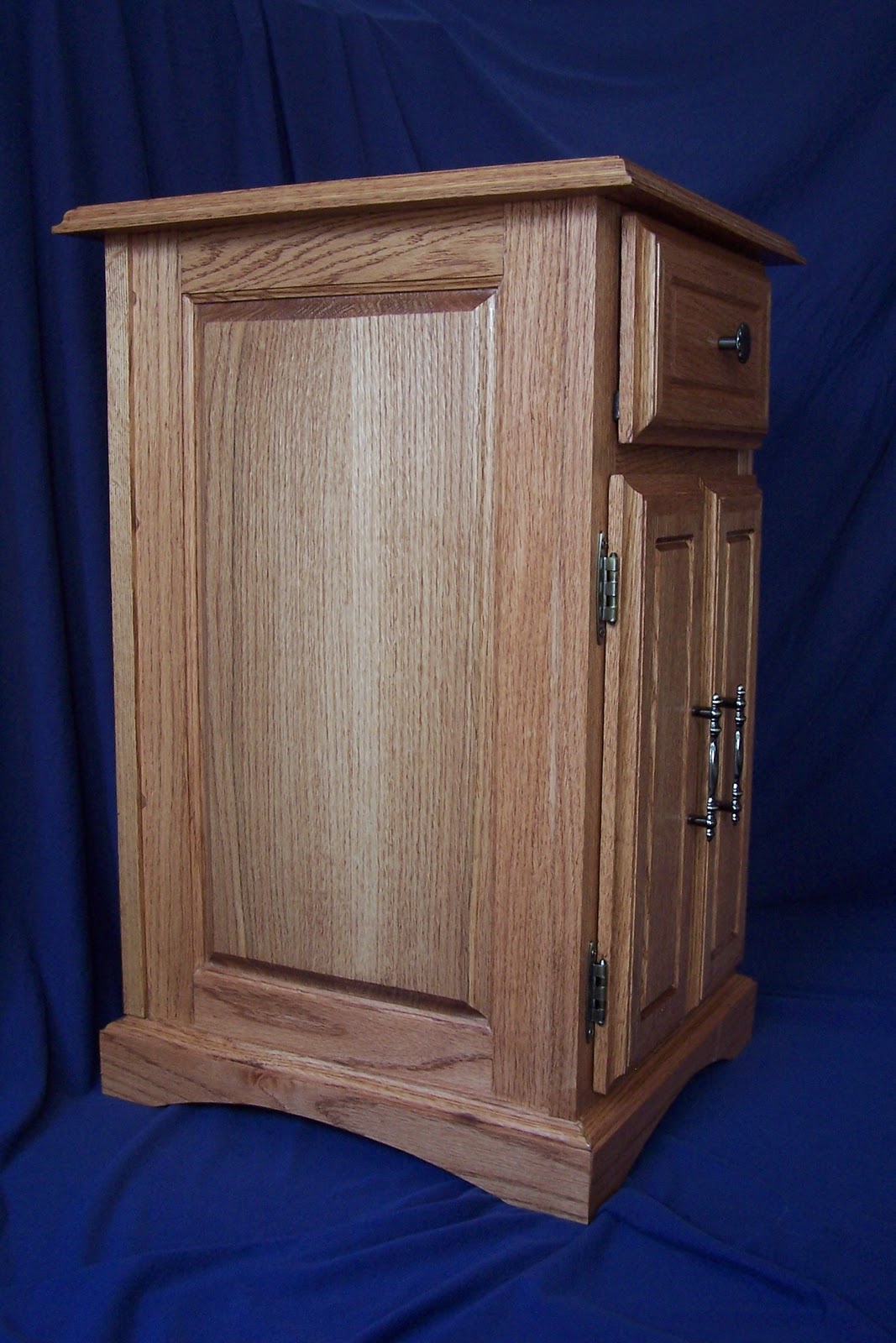 Kindelspire Custom Woodworking