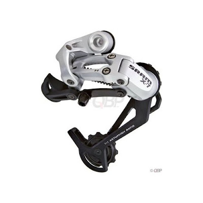 SRAM X7 Mountain Bike Rear Derailleur ~ Mountain Bike Parts