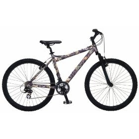 Pacific Outdoor Game Stalker 26-Inch Trail Bike ~ specialized mountain ...
