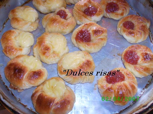 Tortas, Creaciones en Chocolate Caramelo y mas!!!: Facturas