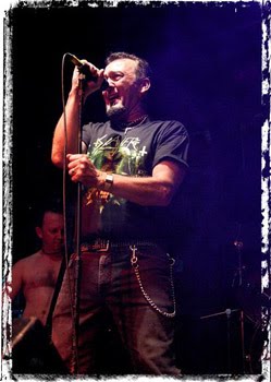 AOR WATCHTOWER: AL ATKINS FALA SOBRE O JUDAS PRIEST