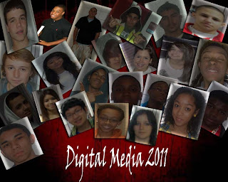 JizNiblet5: Class Photo Collage