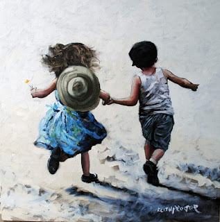 KEITH PROCTOR ARTIST: KEITH PROCTOR ARTISTS BLOG