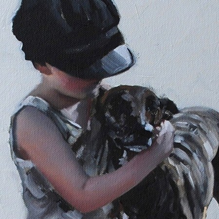 KEITH PROCTOR ARTIST: 2010