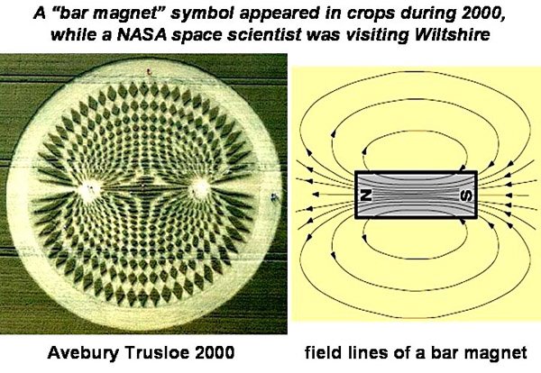 Rrathët në Grurë ose Crop Circle - Faqja 12