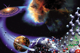 Astronomía: ¿Qué es la Astrobiología?