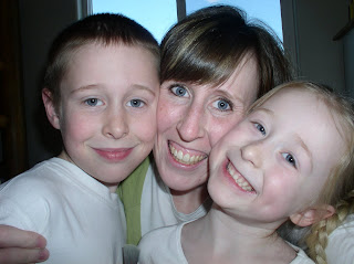 The Colt Clan: Finally, some more pictures!!