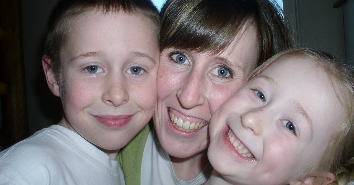 The Colt Clan: Finally, some more pictures!!