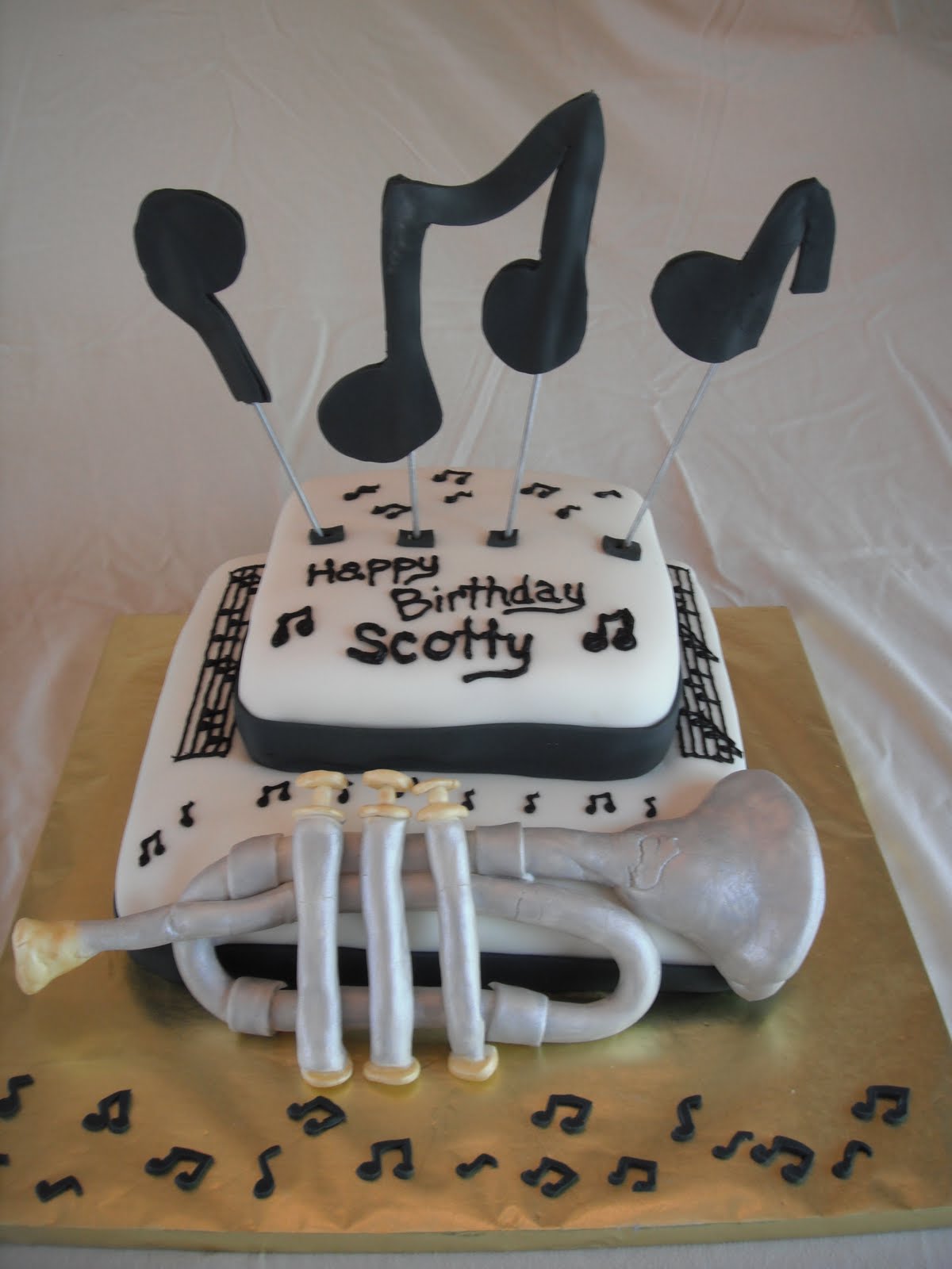 Sammy B's Cakes and More