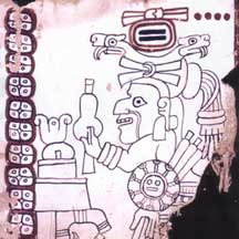 Historia de México Secundaria: CÓDICES