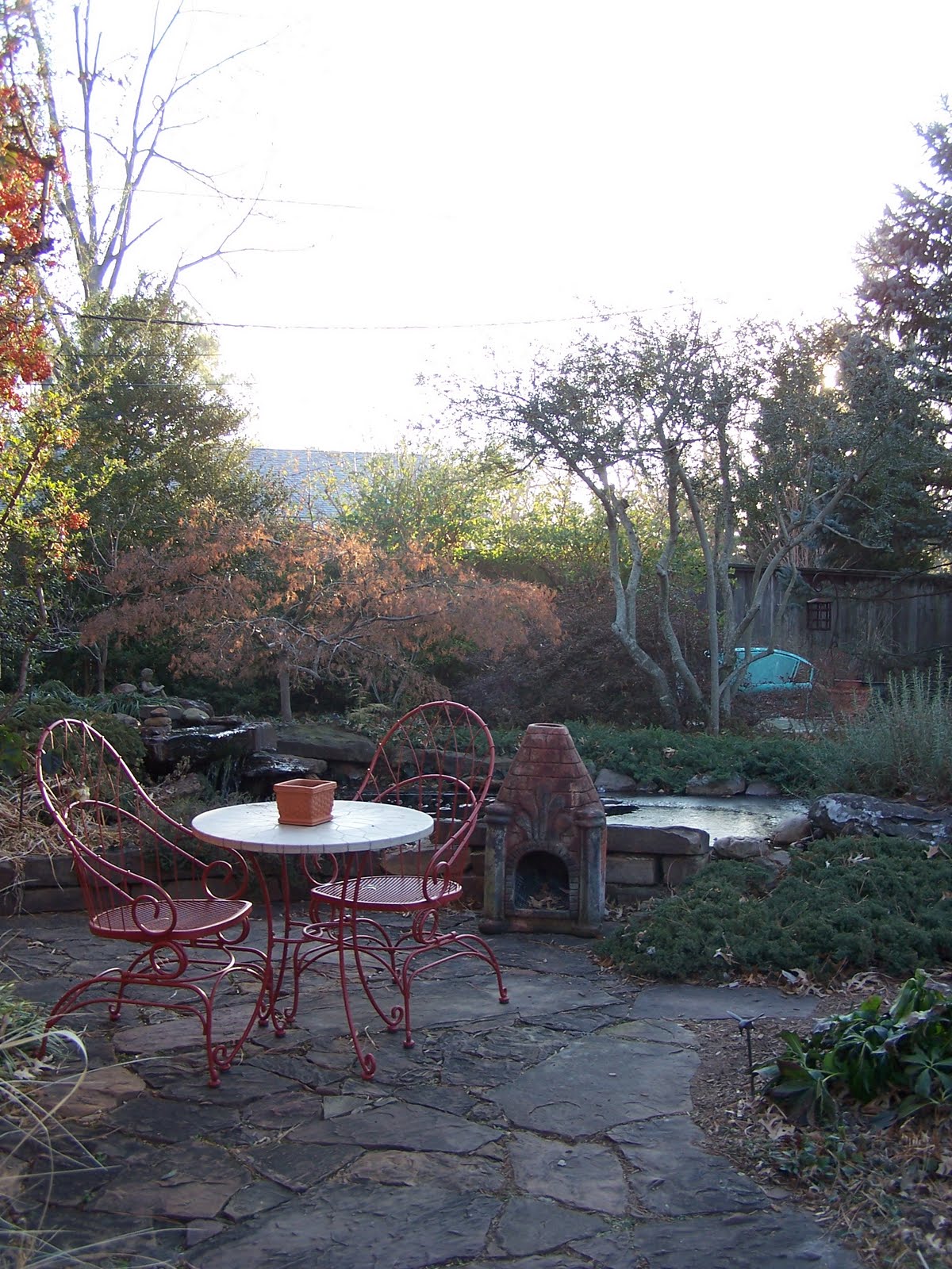 GAIL BOOTH DAILY PAINTINGS