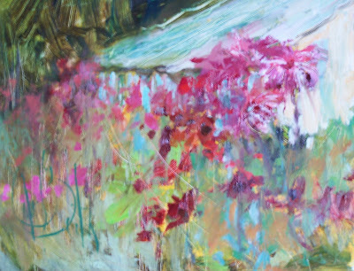 GAIL BOOTH DAILY PAINTINGS