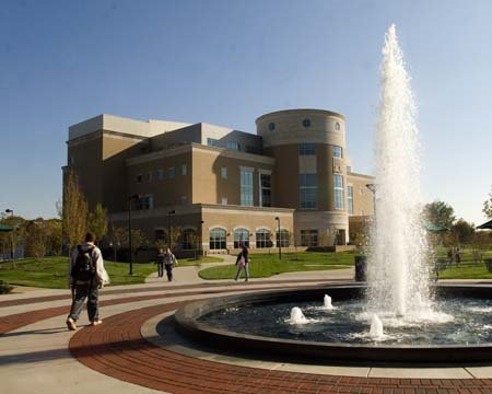 Let's Talk Library: Welcome (Back) To USI!