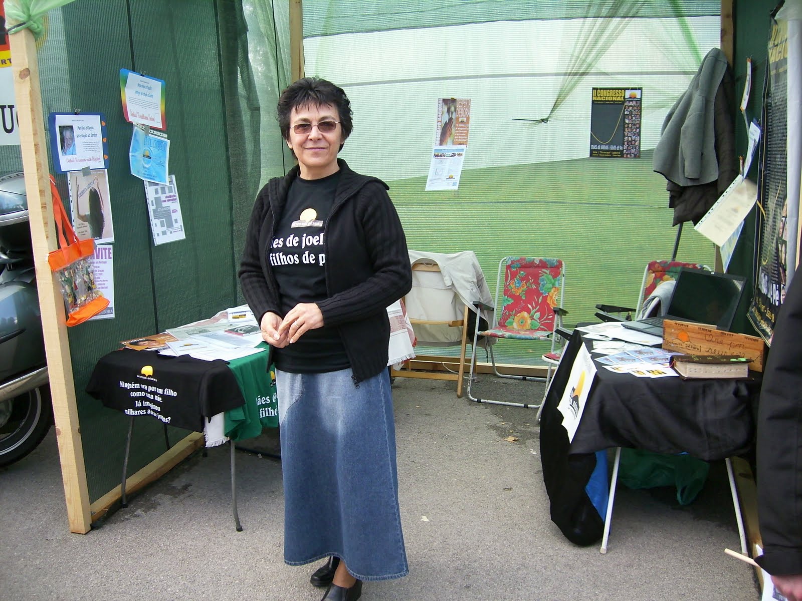 Desperta Débora - Portugal
