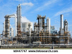 Chemical Plant | All About Chemical Engineering and Science