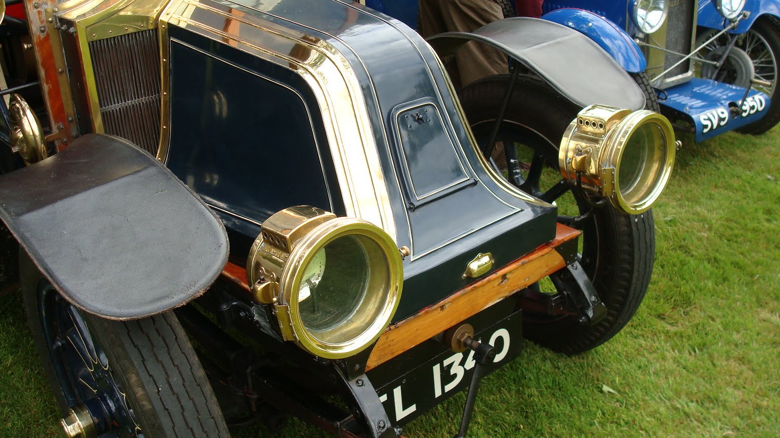 Grace Filby's Pigeon Post: Reigate's role in motoring history