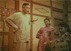 Sharing Is Caring :): Sejarah Filem Melayu Klasik Dalam Warna-Warni ...