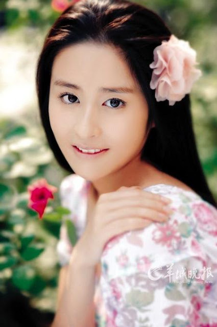Yav Lingerie China Beautiful Actress Ying Xxx