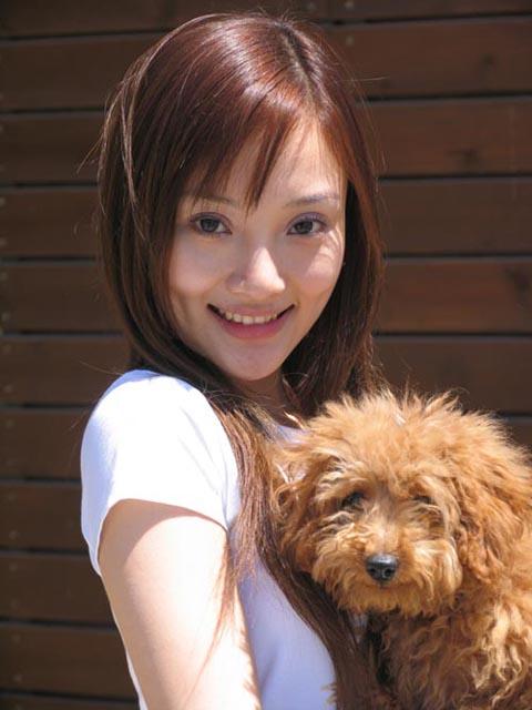 Chinese Beautiful Actress Li Xiao Lu | Hot Beauty Girlss