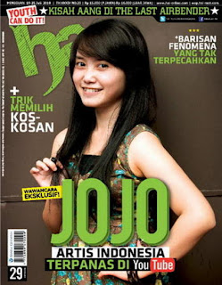 Shinta and Jojo Keong racun foto | acroholic