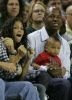 Hot Celebrities: Shannon Walker Williams is Ray Allen’s Wife