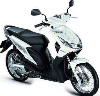 The Best Honda Icon 110