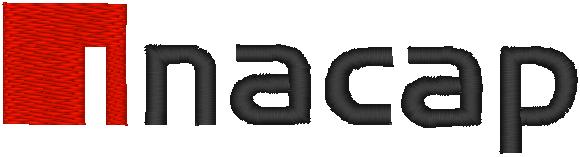 Bordados Alicia: Logo Inacap