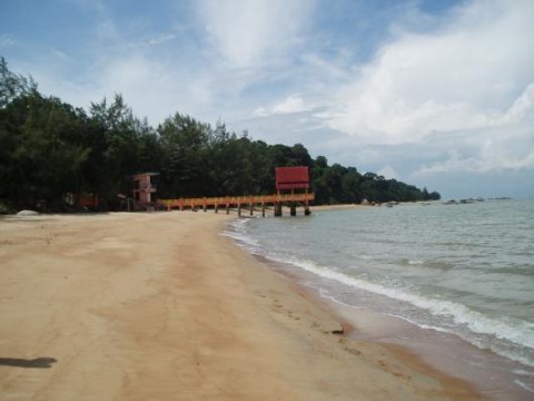 MALAYSIA NO 1 TRAVEL GUIDE: Malacca - Malacca Beaches & Islands