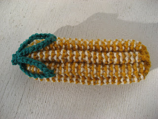 Right Sides Together: Margie's Knitted Corn Skillet Handle Covers (Free ...