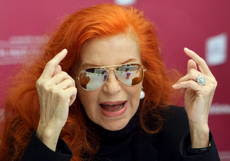 La Resistenza BLOG: Milva, the show must go on?