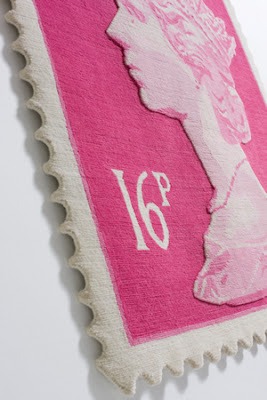 Hopscotch: Stamp Rugs