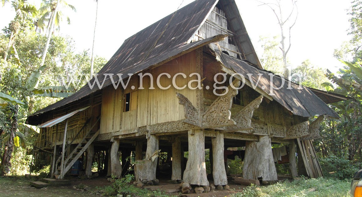 Philippine Arts and Culture: National Museum Declares Maranao Torogan ...